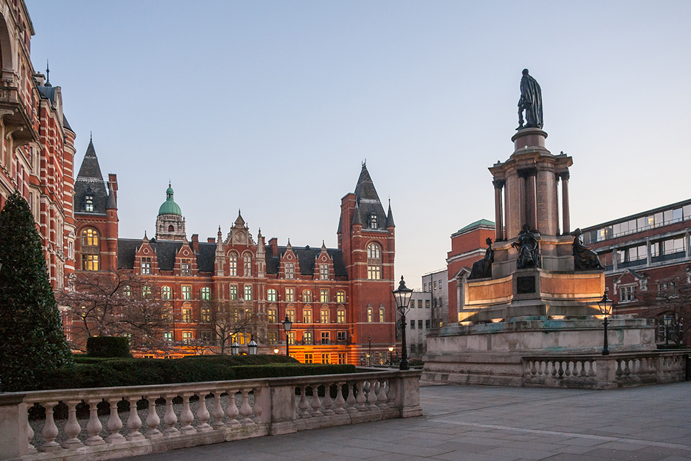 Research Associate Opportunity in Structural Biology & Cryo-EM at ...